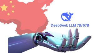 DeepSeek Coder 1,3B, 6,7B und 33B